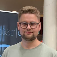 Netred AB - Packapplikation